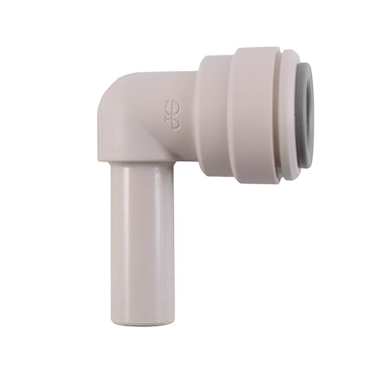 John Guest 3/8'' Equal Stem Elbow Connector Pipe Connections – Morepour Drinks Dispense