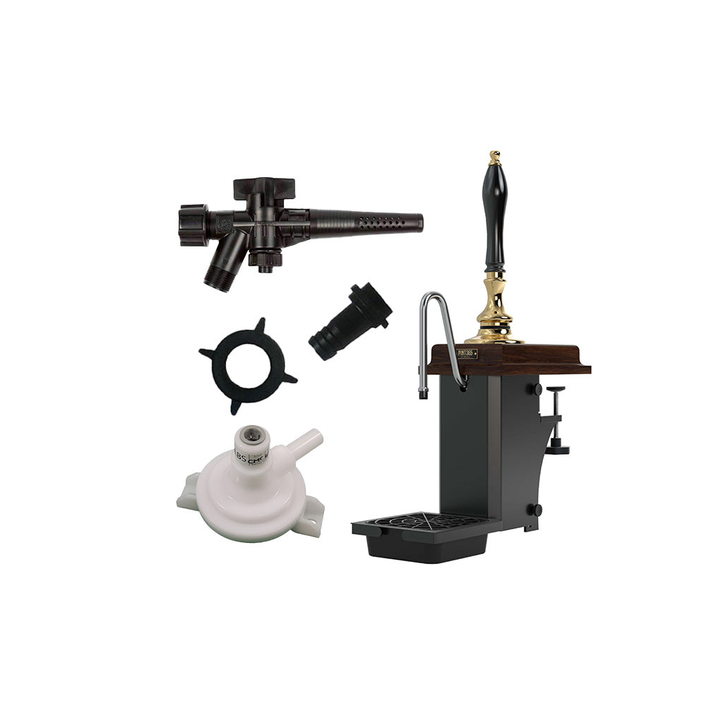 Cask Equipment - Morepour Drinks Dispense