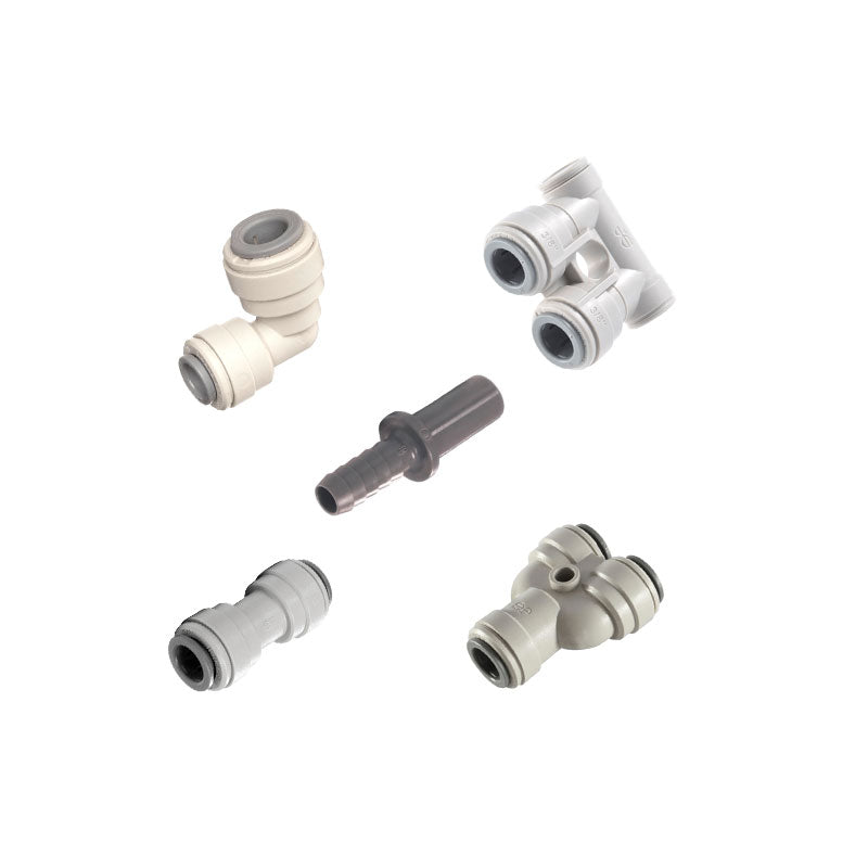 High-Quality John Guest Fittings for Secure Connections – Morepour ...