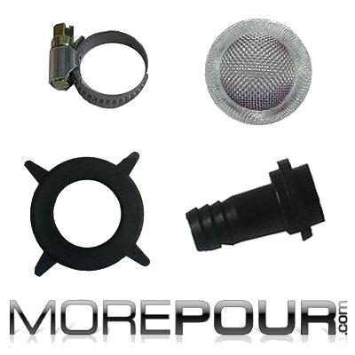 Old Spares for Vintage Bar Equipment | Replacement Parts – Morepour ...
