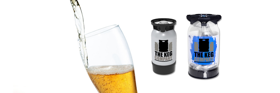 Morepour Drinks Dispense | Brewery Technical Services