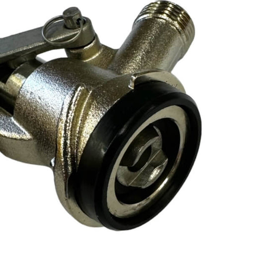 D Type | American Sankey Coupler / Connector - Morepour – Morepour ...