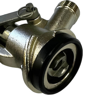 D Type | American Sankey Coupler / Connector - Morepour – Morepour ...