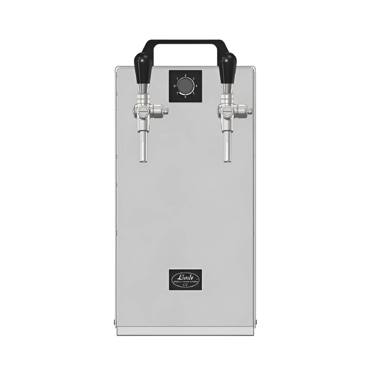 Lindr 40K Draught Drinks Dispenser with Double Taps – Morepour Drinks ...