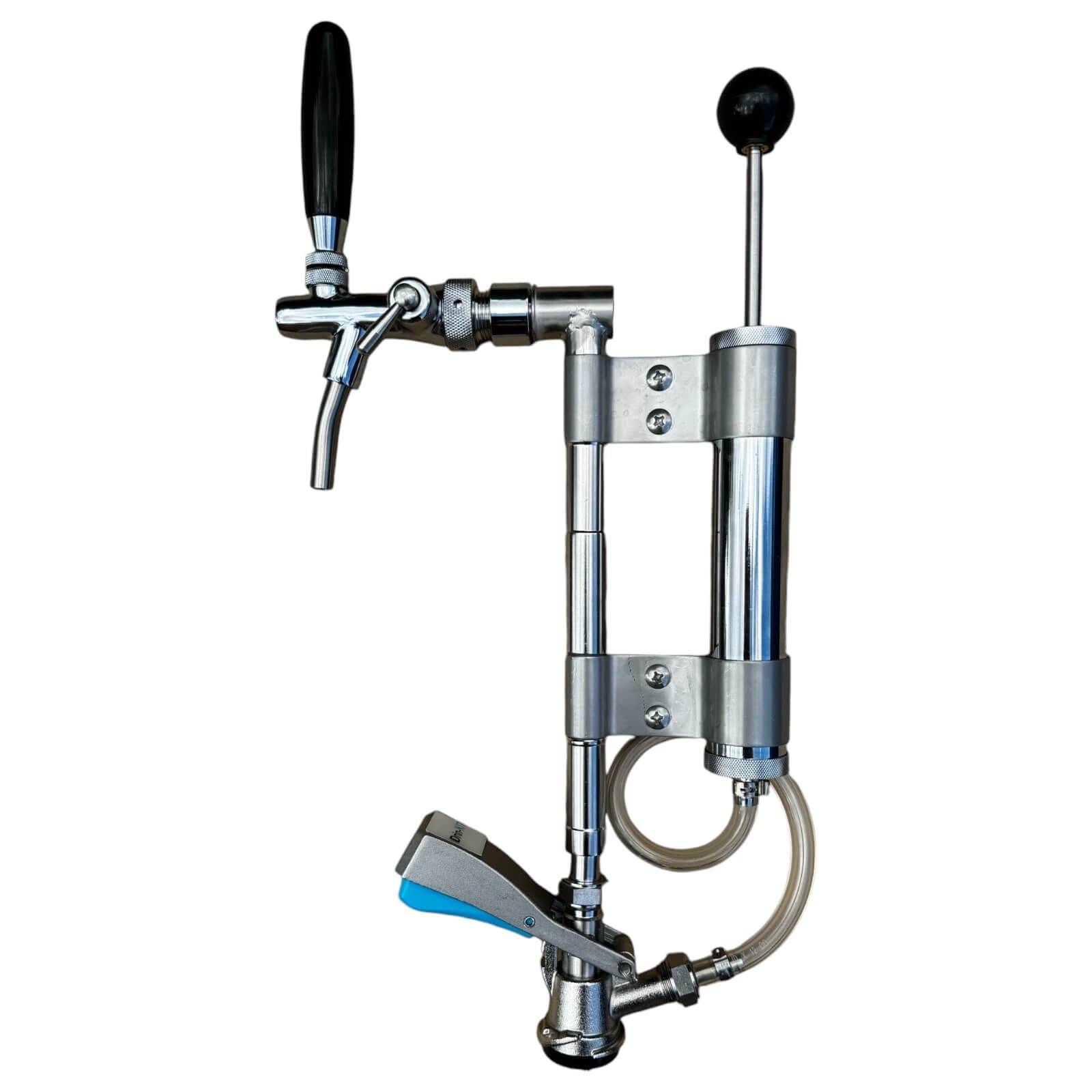 Morepour Drinks Dispense | Brewery Technical Services