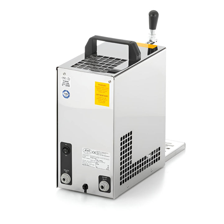 Lindr 20/K Pygmy | Single Tap Draught Beer Dispenser – Morepour Drinks ...