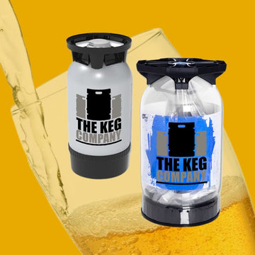 Morepour Drinks Dispense | Brewery Technical Services