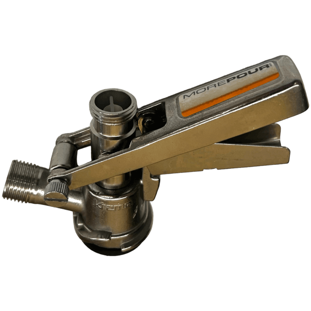 S Type | Sankey Keg Coupler Connector