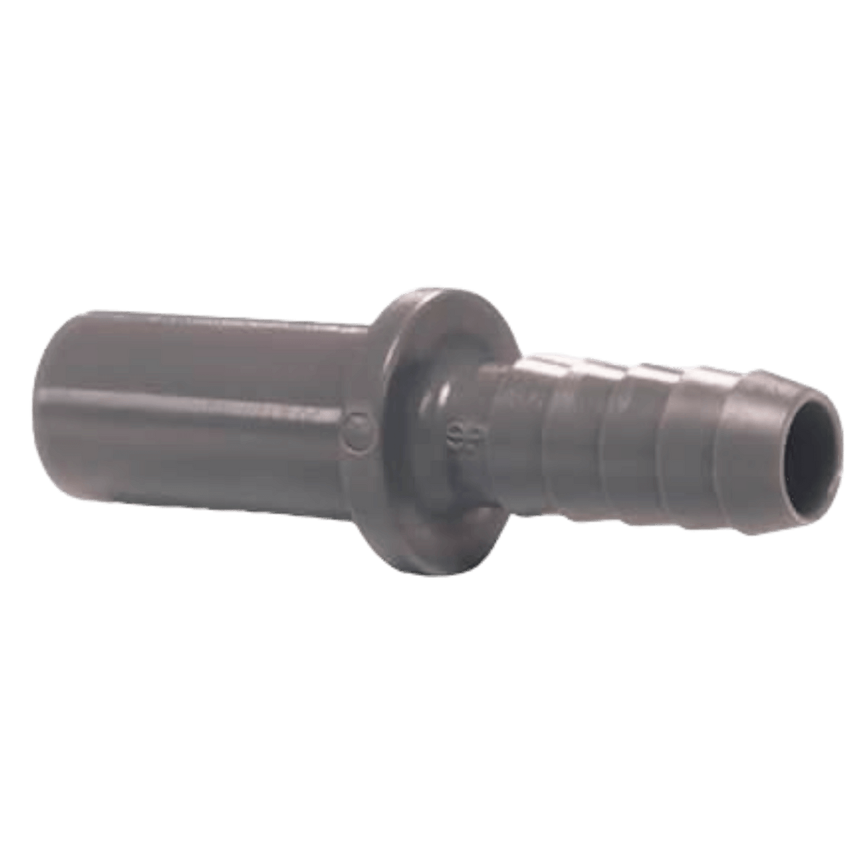 1/2'' - 3/8'' Tube to Hose Stem Fitting | Fluid Connections