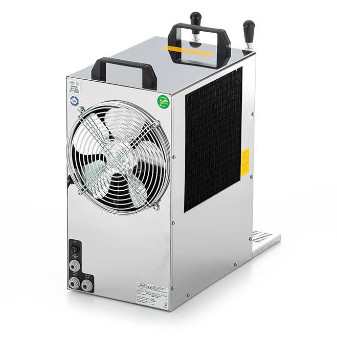 Lindr 155K | Draught Beer Keg Dispenser - Morepour