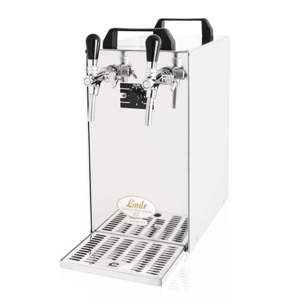 Lindr Kontakt 40k draught beer dispenser | Morepour Drinks Dispense