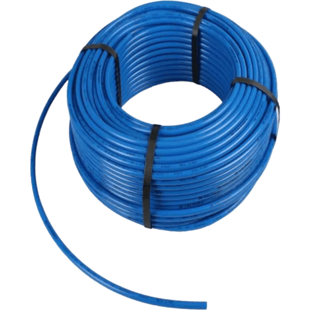 Durable 3/8'' Blue Gas Pipe for Safe and Efficient
