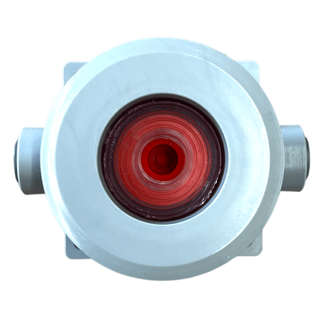 A-Type (Slide on) wall mounted cleaning socket | Morepour Drinks Dispense