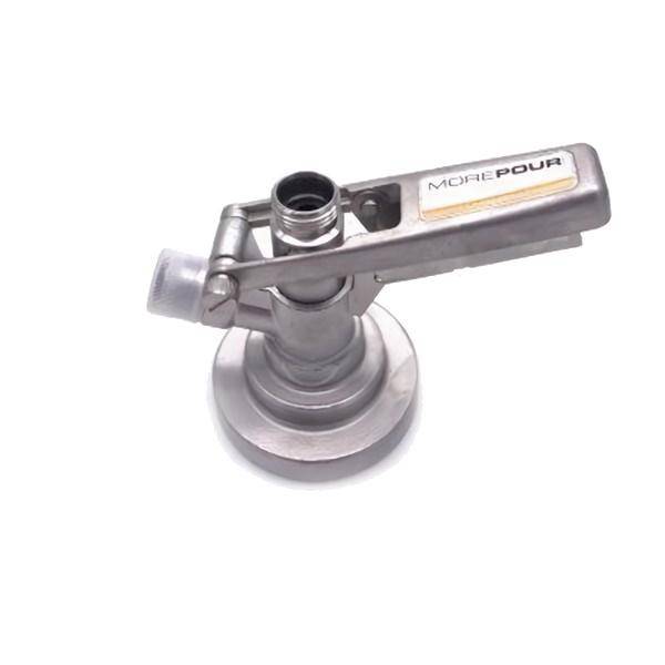 Grundy coupler G-type connectors - Reconditioned