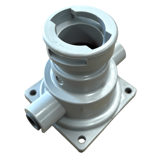 U-Type wall mounted cleaning socket | Morepour Drinks Dispense