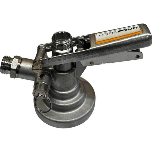 Keykeg Coupler Keg Connector
