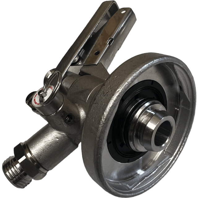 Keykeg Coupler Keg Connector