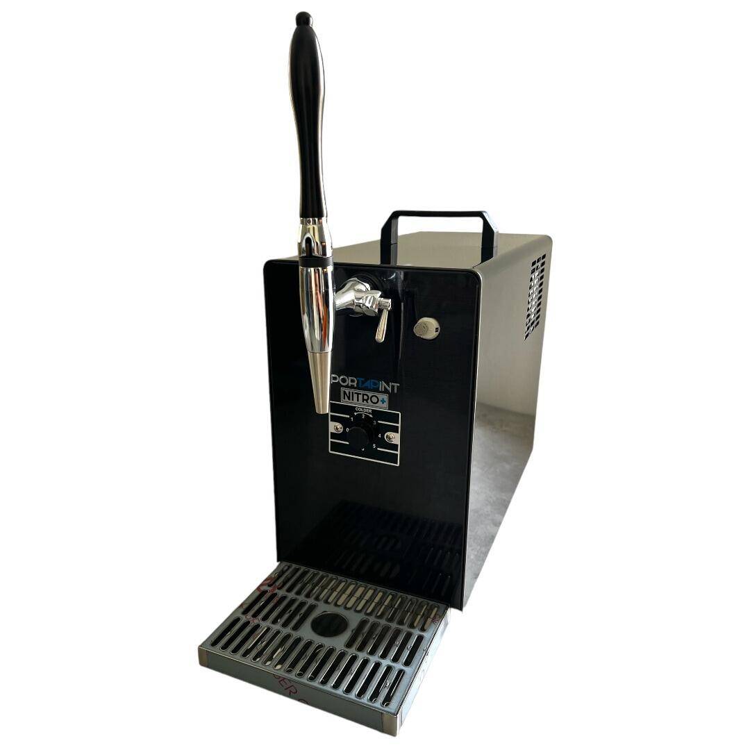 PortaPint Nitro+ Draught cocktail dispenser (Single Tap) – Morepour ...