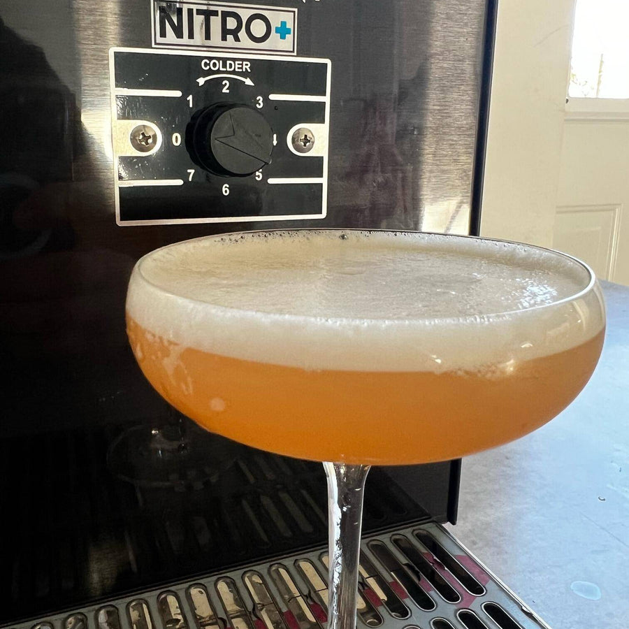 Morepour Drinks Dispense | Brewery Technical Services