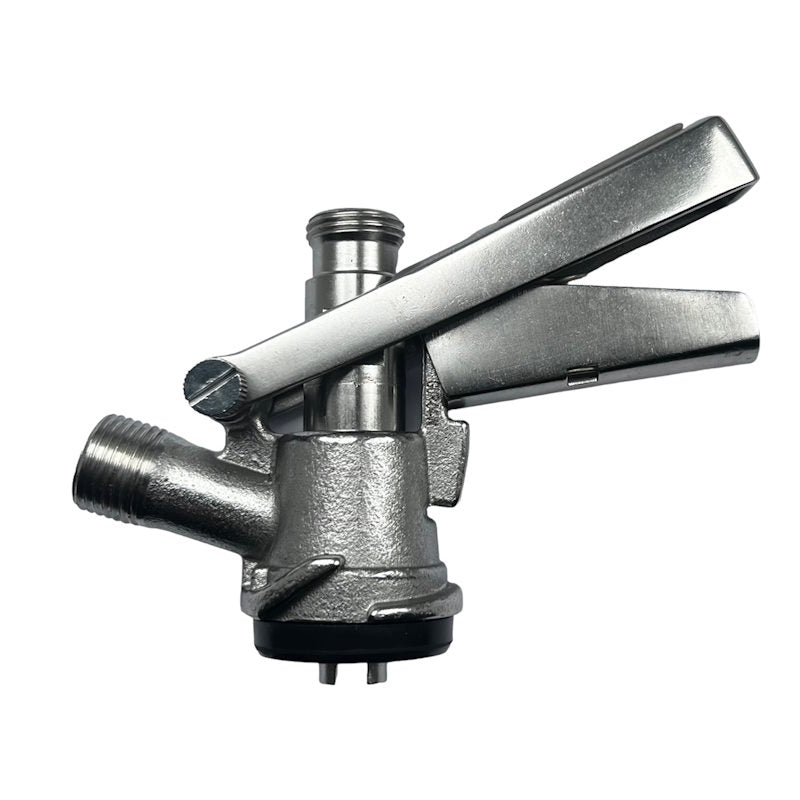 S Type | Sankey Keg Coupler Connector